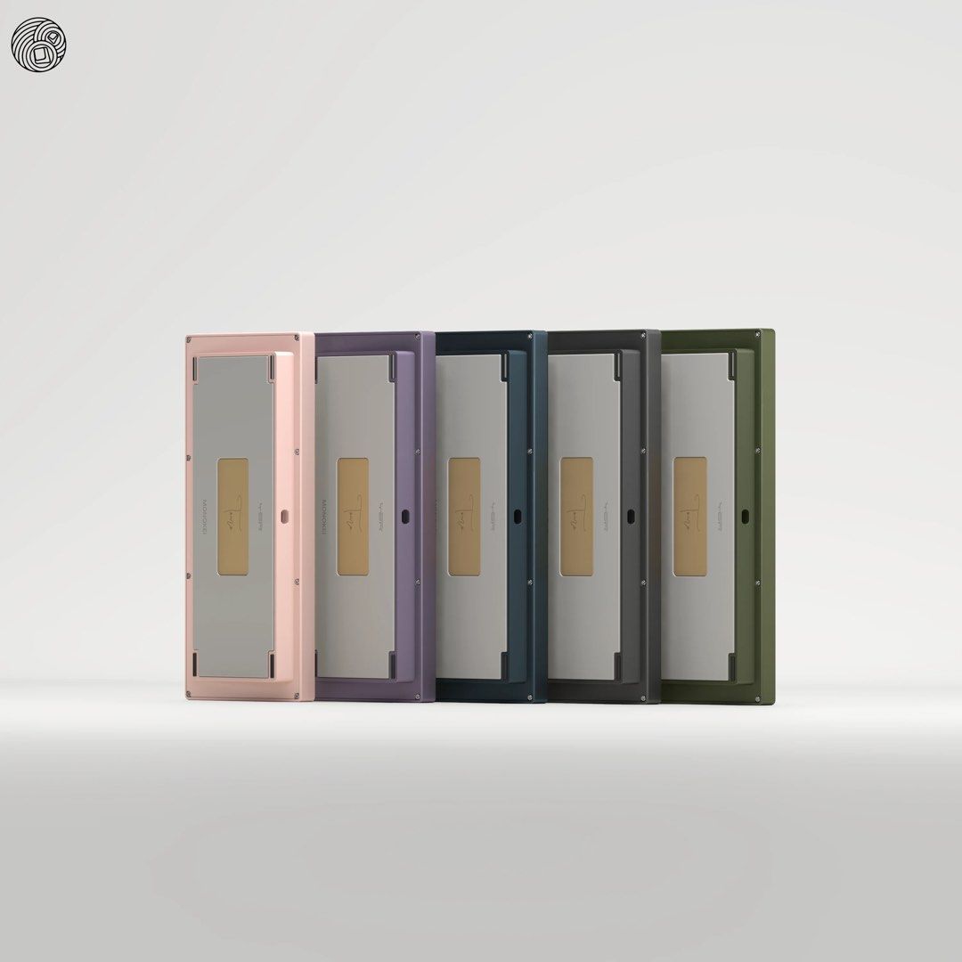 [BNIB] Monokei BLUE Tomo SE, Computers & Tech, Parts & Accessories ...