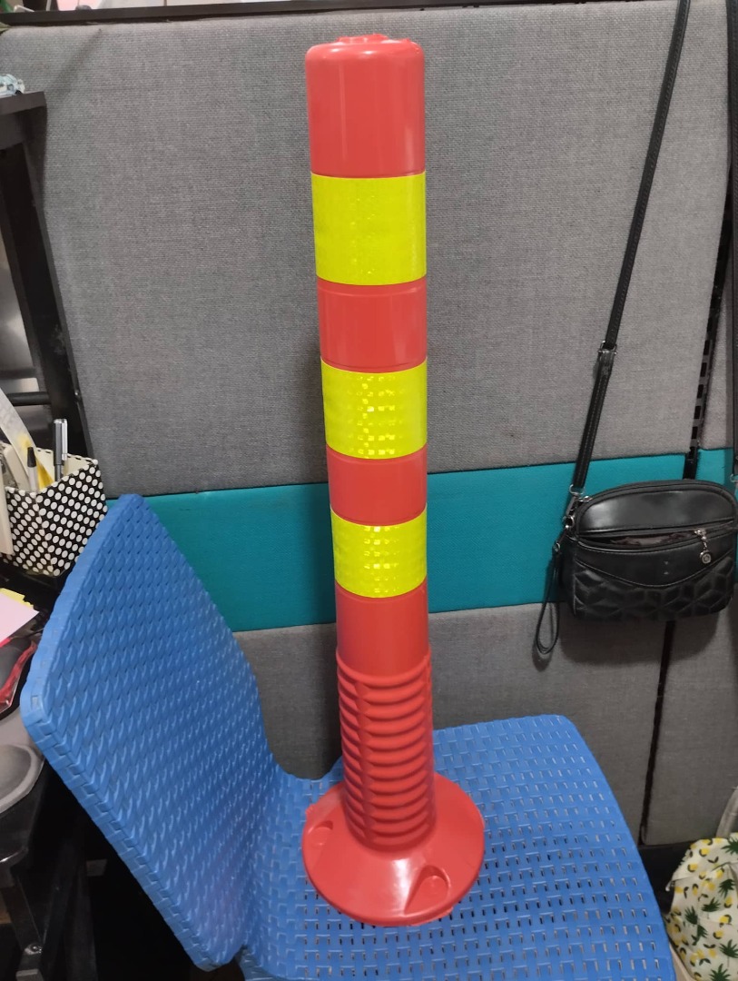 Bollard post, Commercial & Industrial, Construction & Building ...