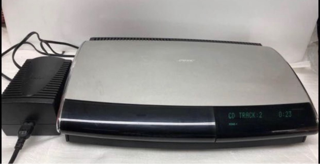 BOSE AV 48, Audio, Soundbars, Speakers & Amplifiers on Carousell