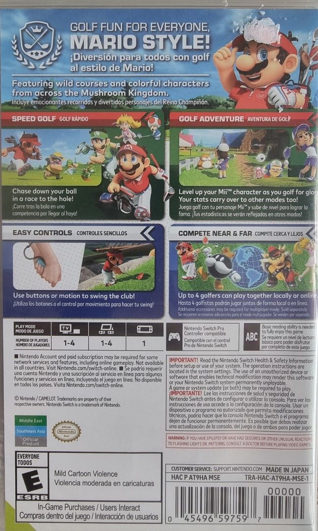 Brand new Nintendo Switch Lite bundle package, Video Gaming, Video Game ...