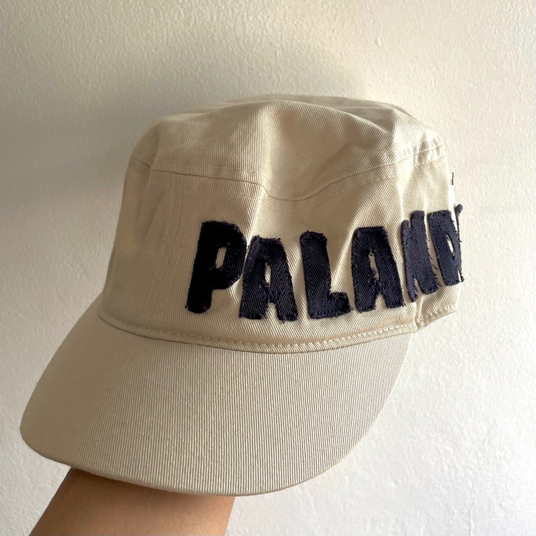 Brand New Palawan Cap on Carousell