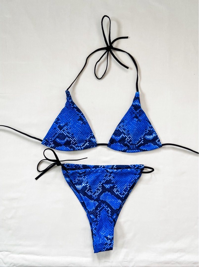 Branded swimsuit, Women's Fashion, Swimwear, Bikinis & Swimsuits on ...