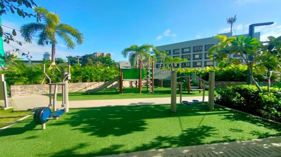 Brixton Place by DMCI Homes in Kapitolyo Pasig (1BR Unit) 30sqm ...