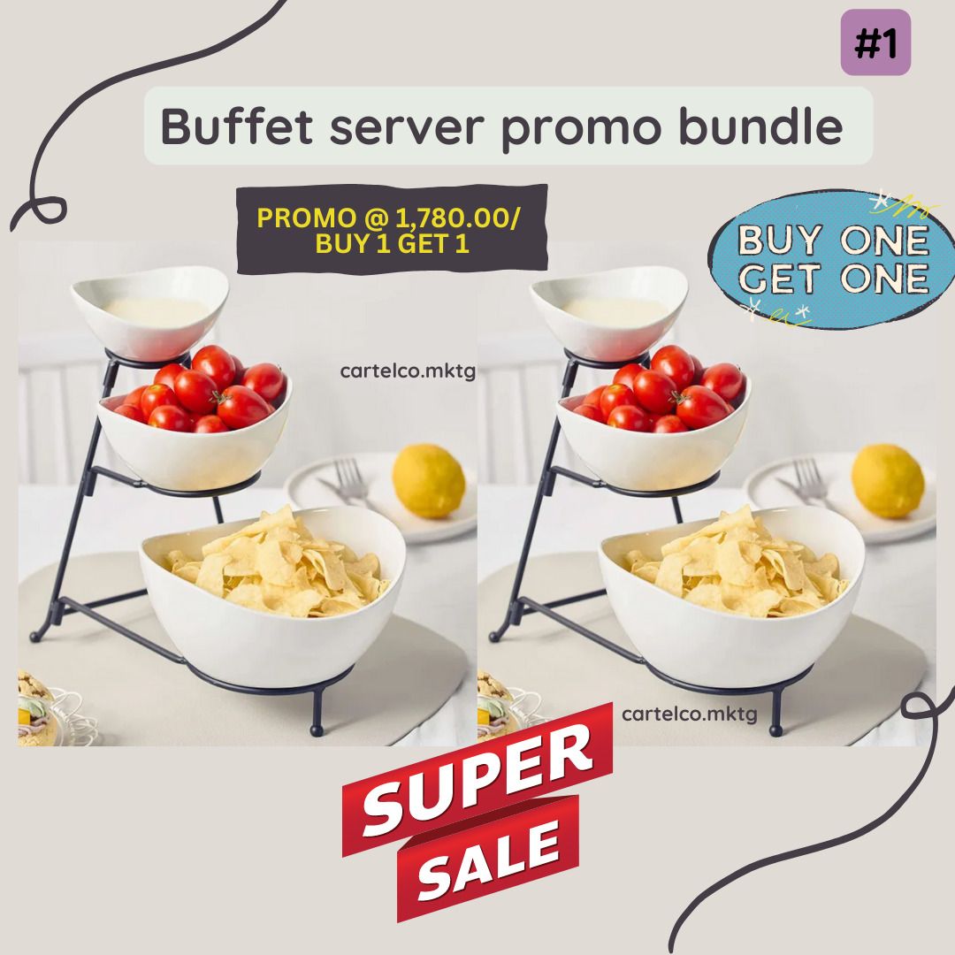 Buffet server , food server, baking dish, ceramic dish good for food ...