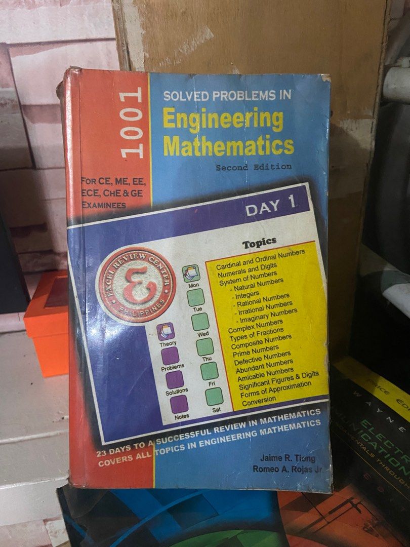 Bulk Engineering Books for Take All, Hobbies & Toys, Books & Magazines ...