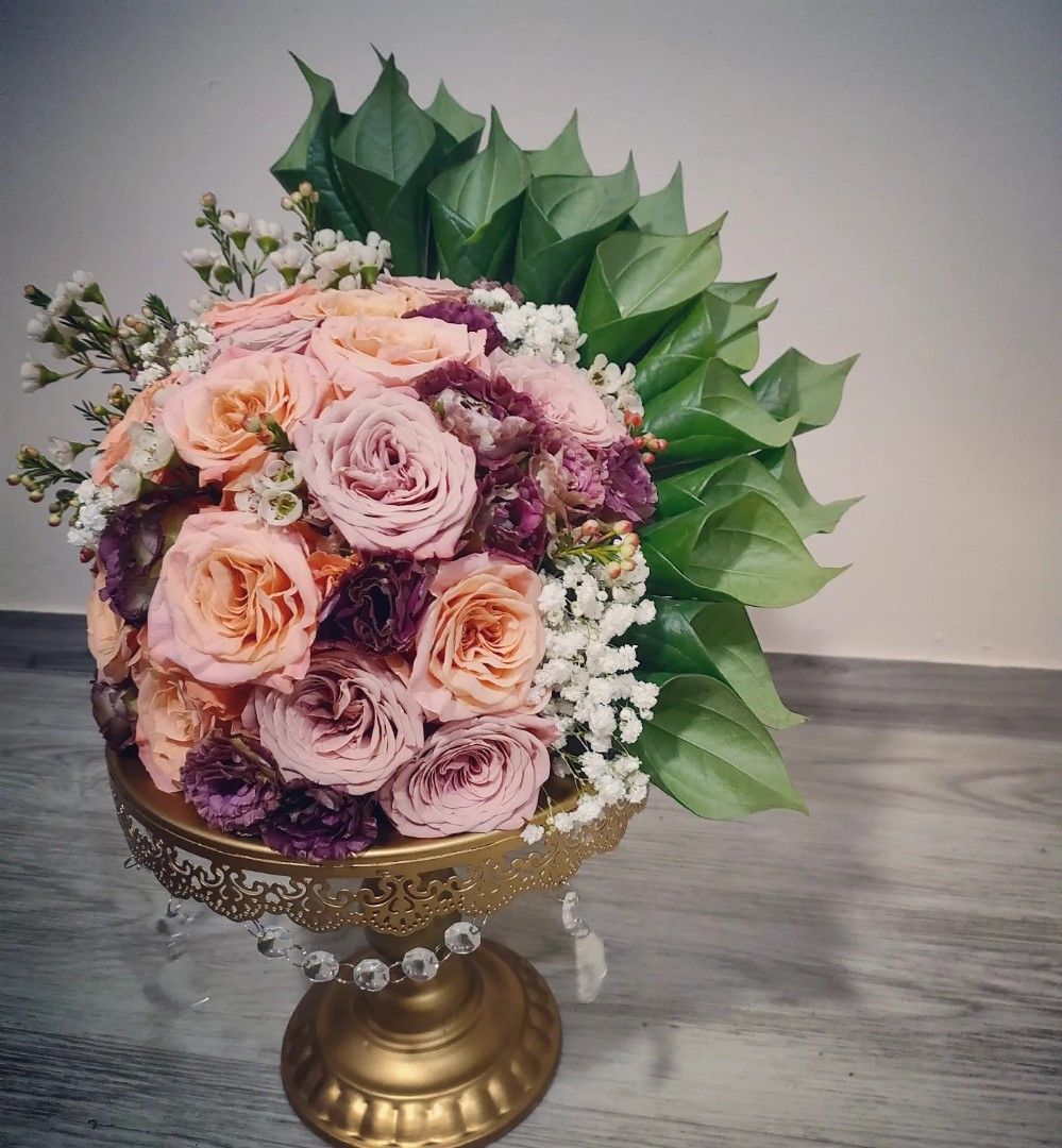 Bunga Pahar / Sireh Dara / Sireh Junjung, Hobbies & Toys, Stationery ...