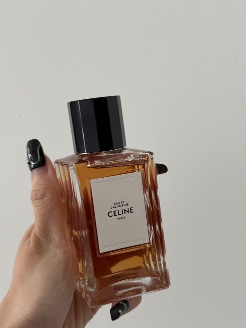 Celine Perfume, Beauty & Personal Care, Fragrance & Deodorants on Carousell