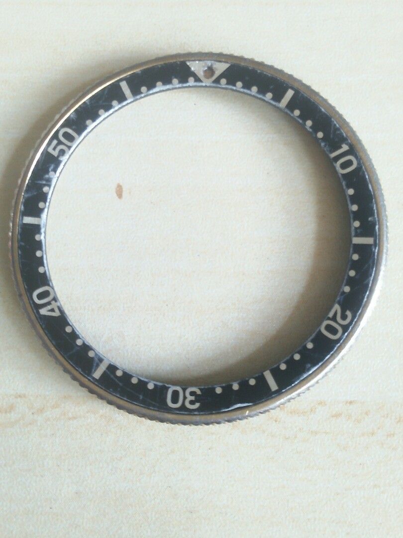 Classic Citizen Promaster Aqualand bezel, Men's Fashion, Watches ...