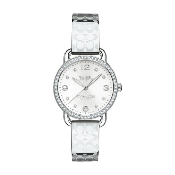 Coach Women Watch, Women's Fashion, Watches & Accessories, Watches on ...