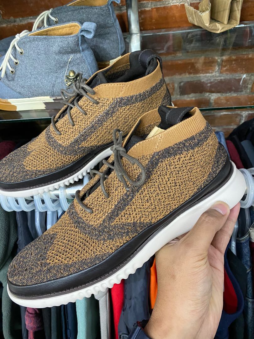 Cole haan, Men's Fashion, Footwear, Casual Shoes on Carousell