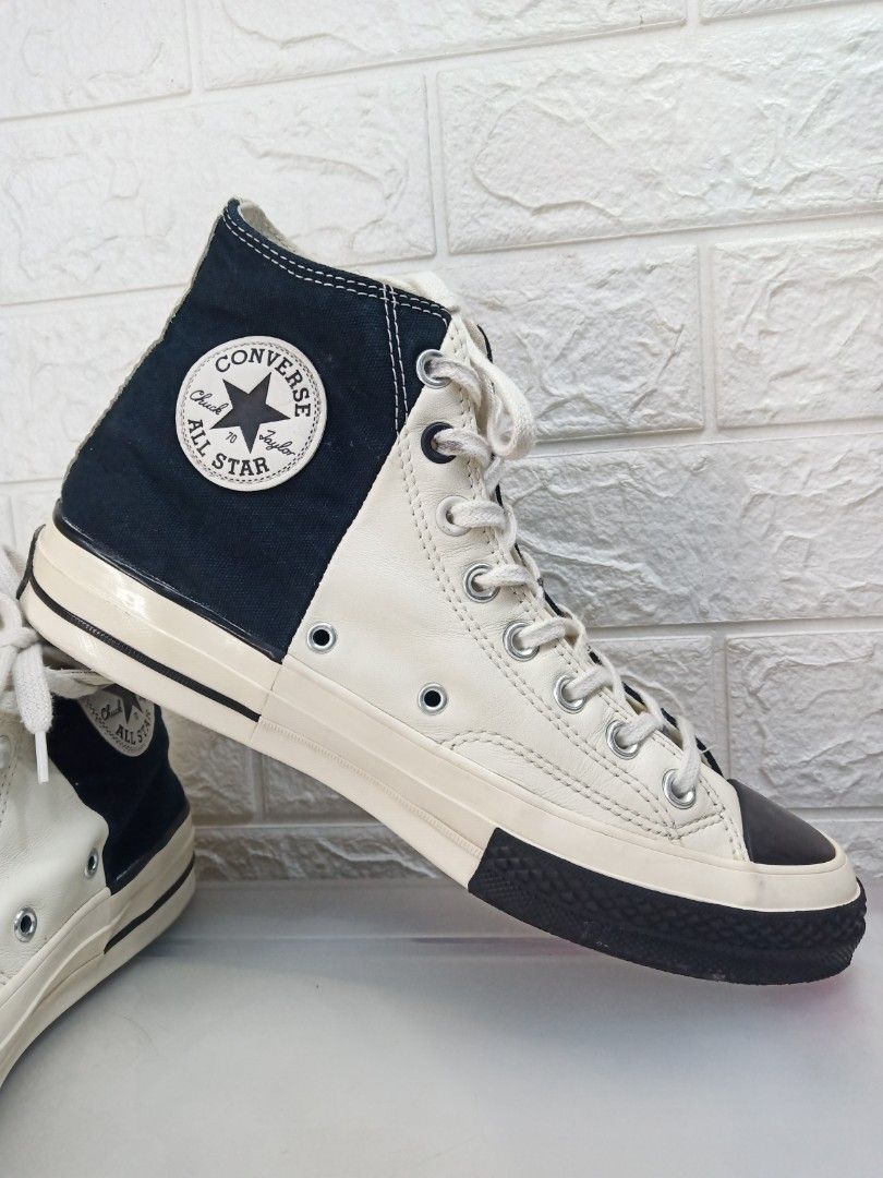 Converse CT 70 Rivals, Men's Fashion, Footwear, Sneakers on Carousell
