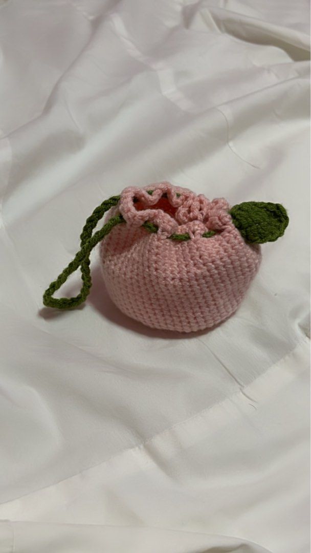 Cute Crochet Things !! ($10-$15), Hobbies & Toys, Stationery & Craft ...