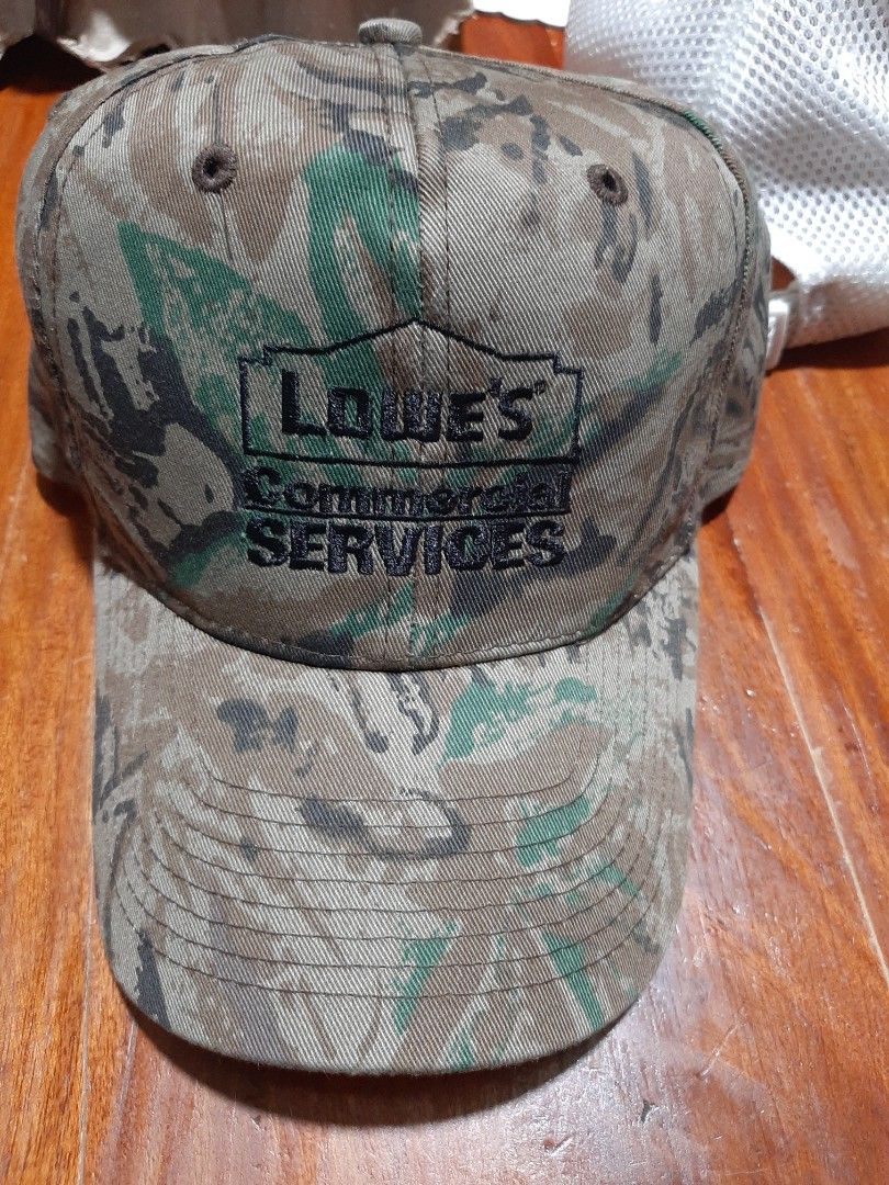 Dads/Tactical camouflage cap, Men's Fashion, Watches & Accessories ...