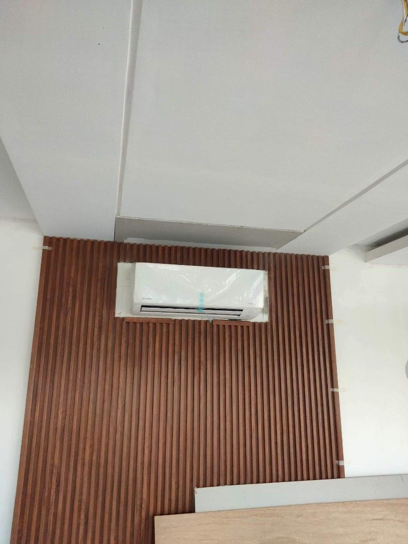 DAIKIN DSMART QUEEN SERIES 2022 MODEL FREE INSTALLATION, TV & Home ...