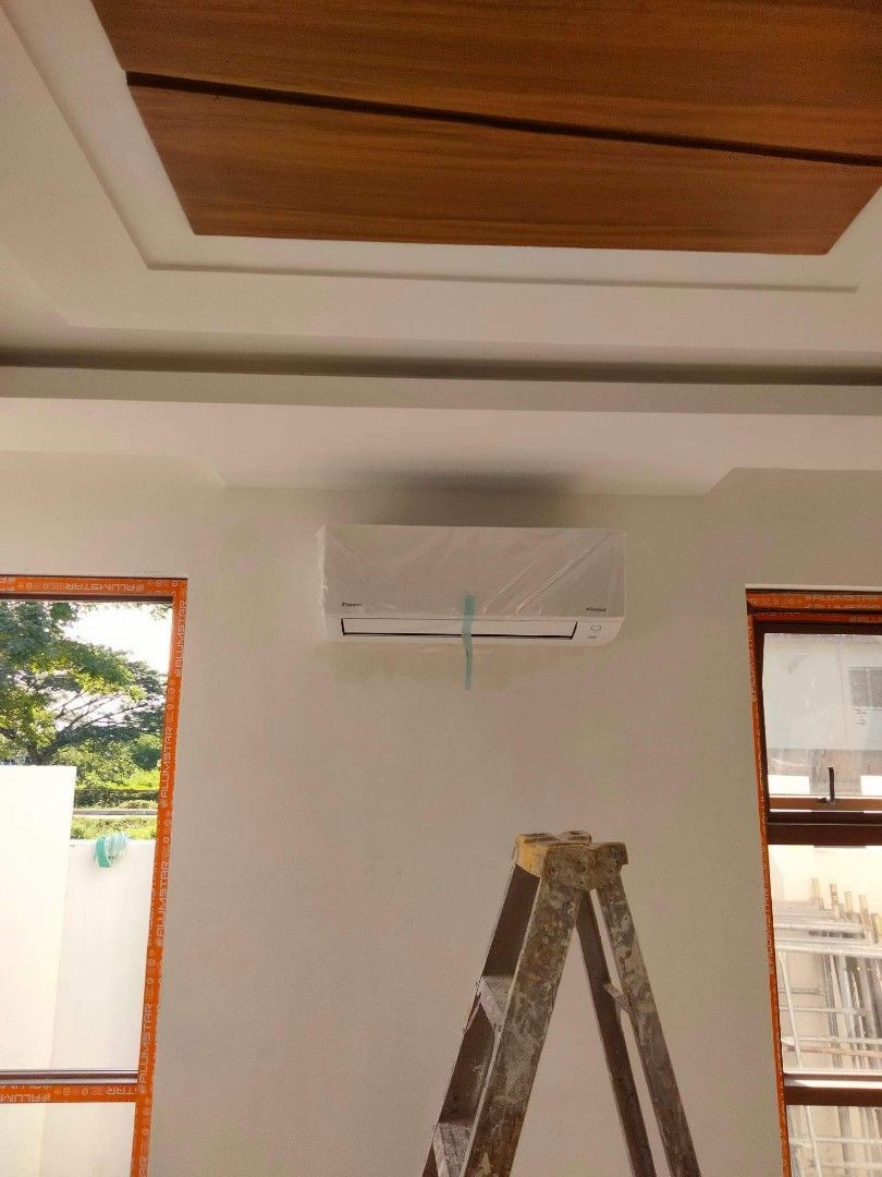 DAIKIN DSMART QUEEN SERIES 2022 MODEL FREE INSTALLATION, TV & Home ...