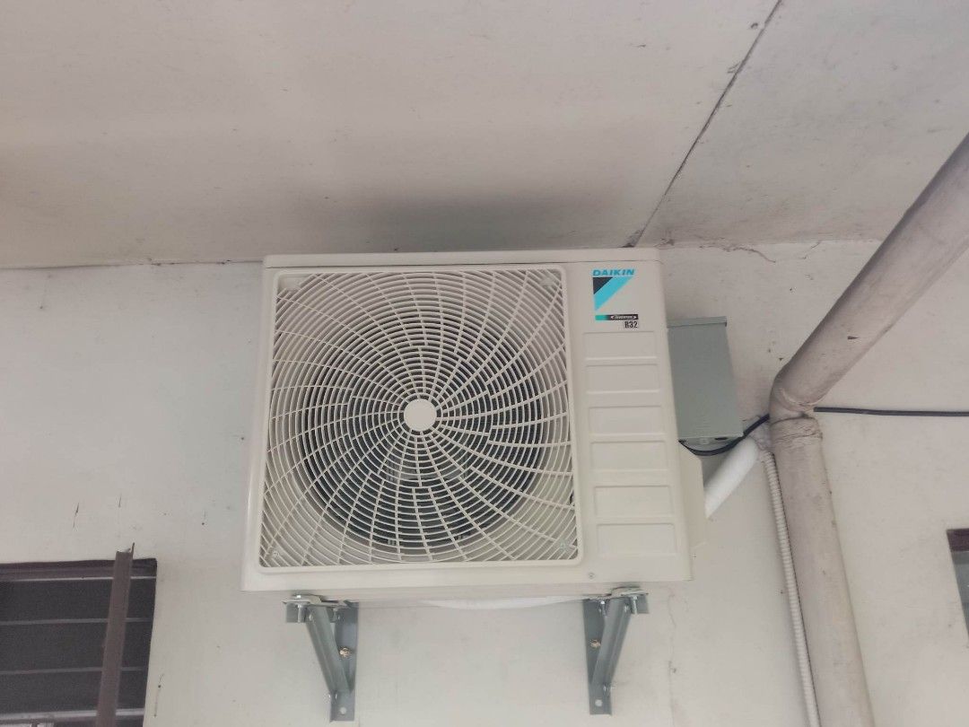 DAIKIN DSMART QUEEN SERIES 2022 MODEL FREE INSTALLATION, TV & Home ...