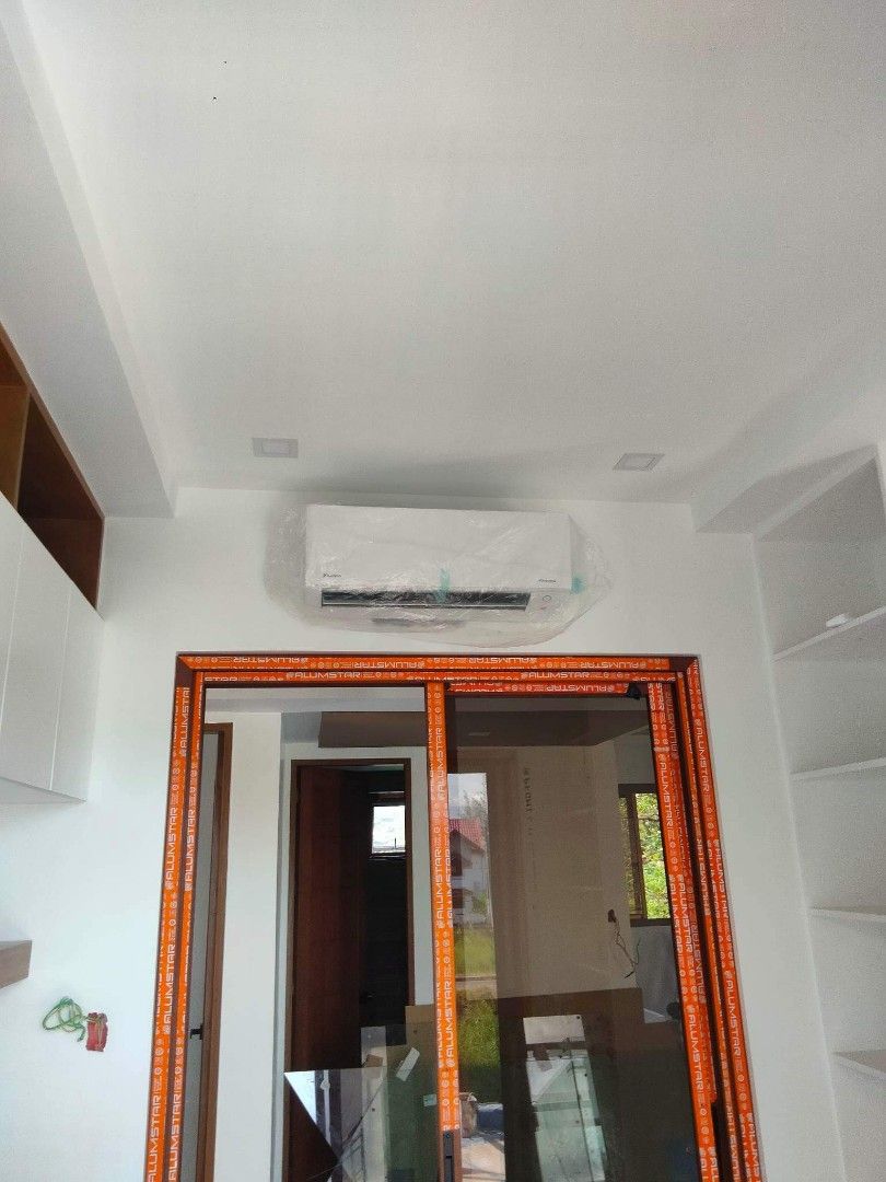 DAIKIN DSMART QUEEN SERIES 2022 MODEL FREE INSTALLATION, TV & Home ...