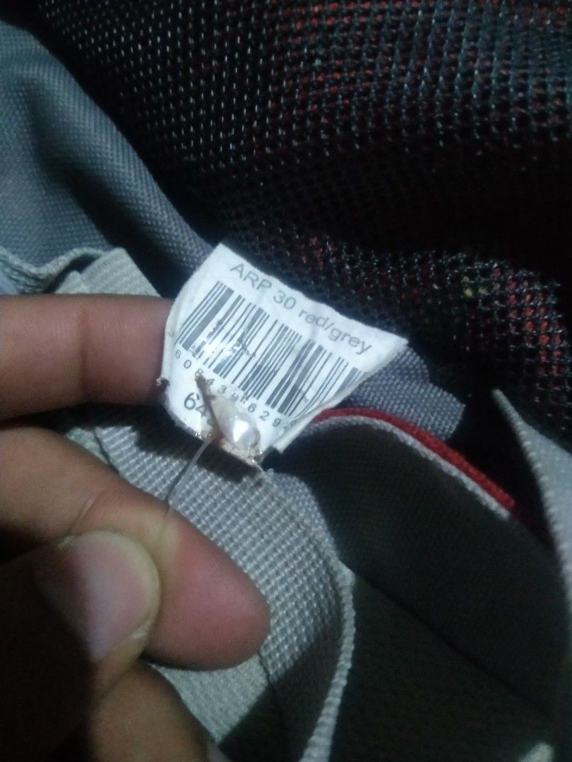 DECATHLON QUECHUA, Men's Fashion, Bags, Backpacks on Carousell