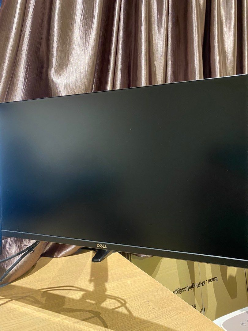 Dell 23 Monitor P2319H, Computers & Tech, Parts & Accessories, Monitor ...