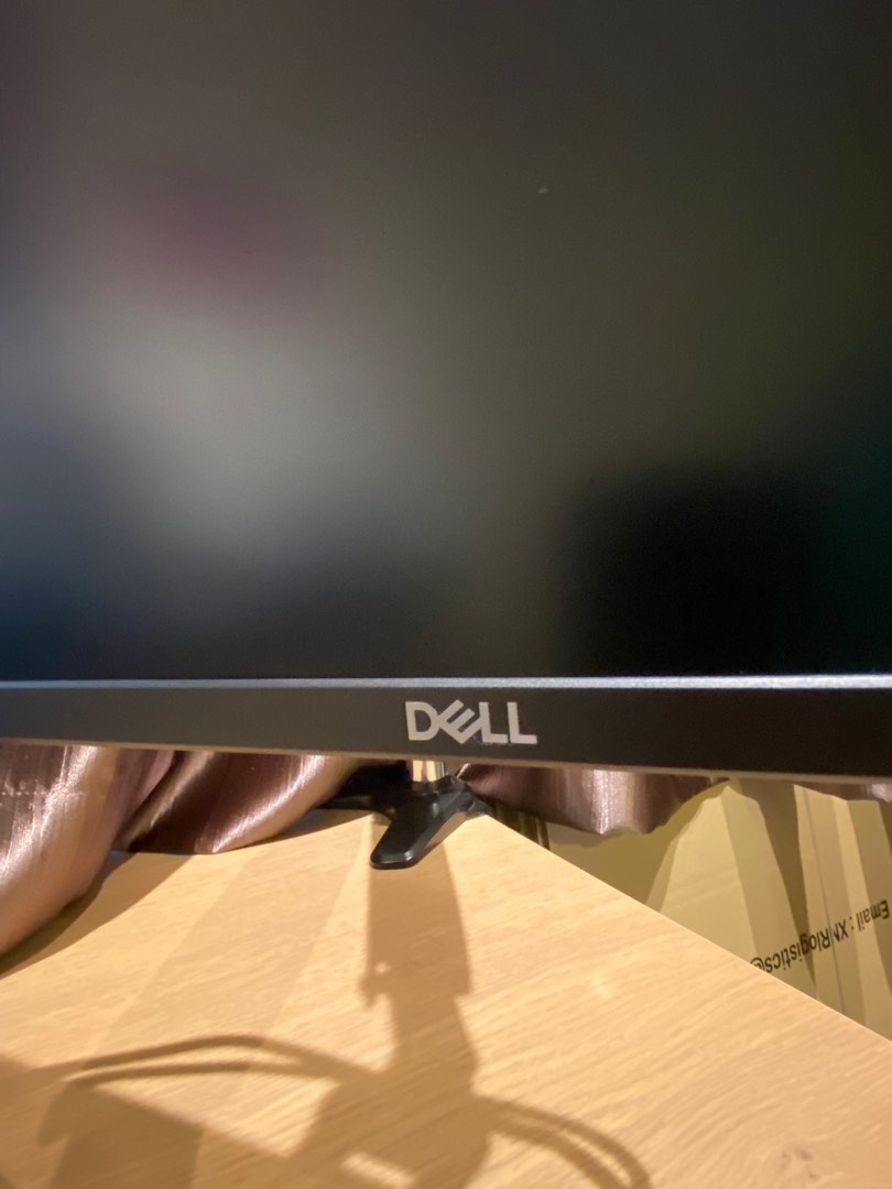 Dell 23 Monitor P2319H, Computers & Tech, Parts & Accessories, Monitor ...