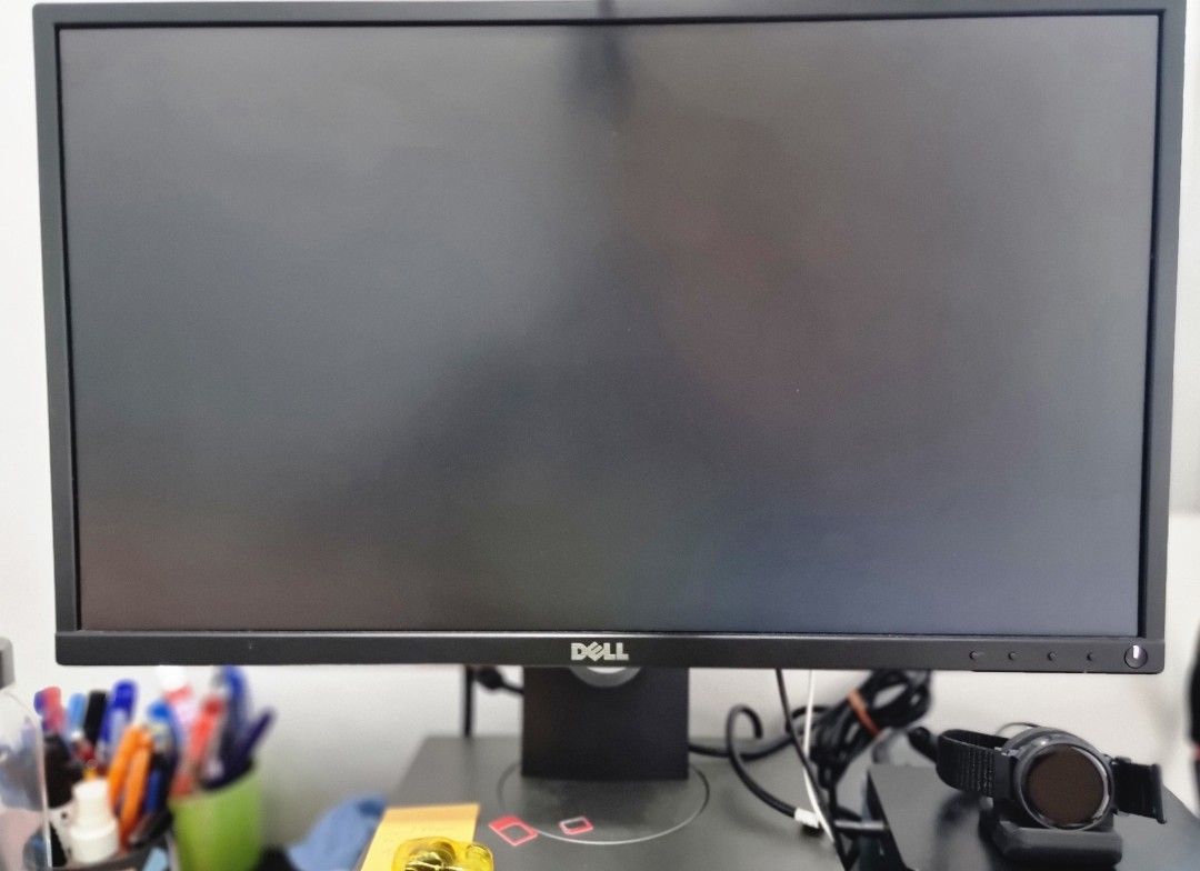 Dell Monitor, Computers & Tech, Desktops on Carousell