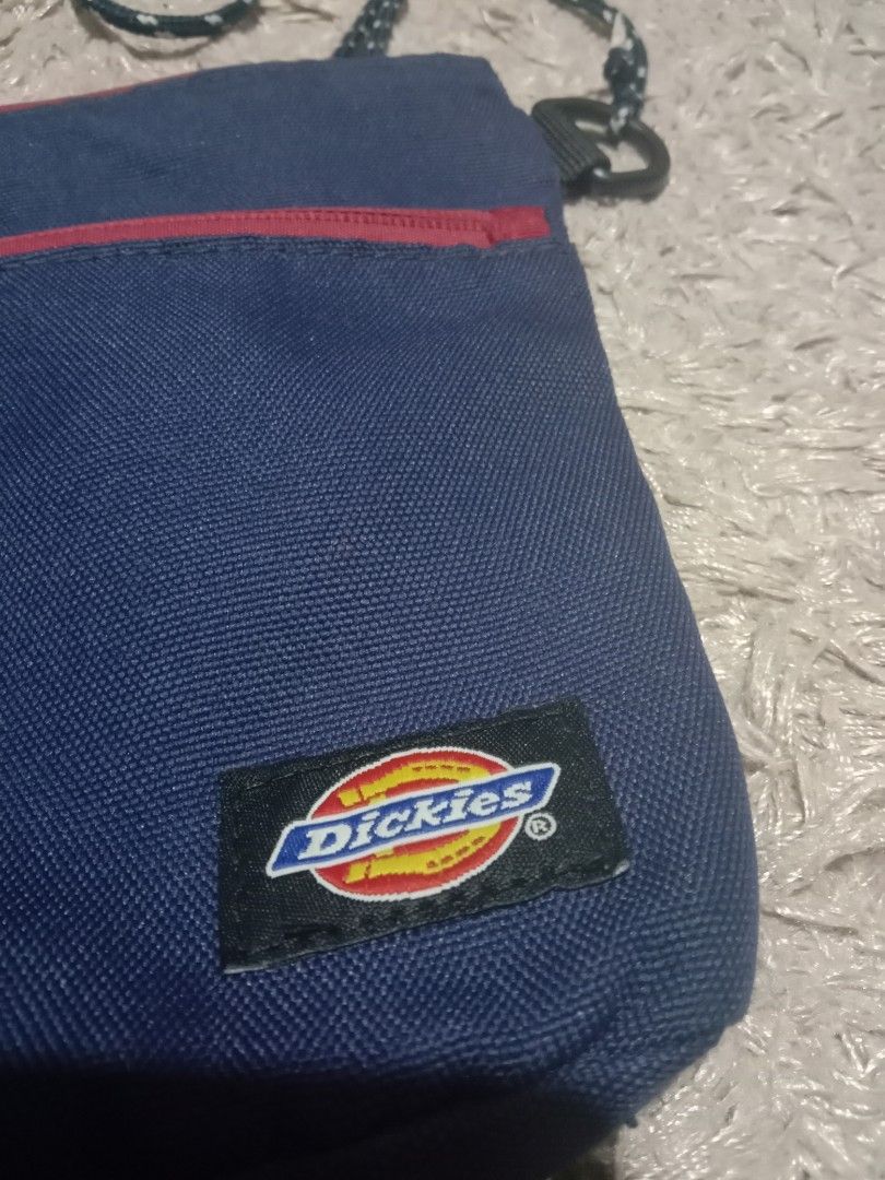 Dickies sling bag, Women's Fashion, Bags & Wallets, Cross-body Bags on ...