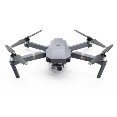 DJI MAVIC PRO BOX SET (used once), Photography, Drones on Carousell
