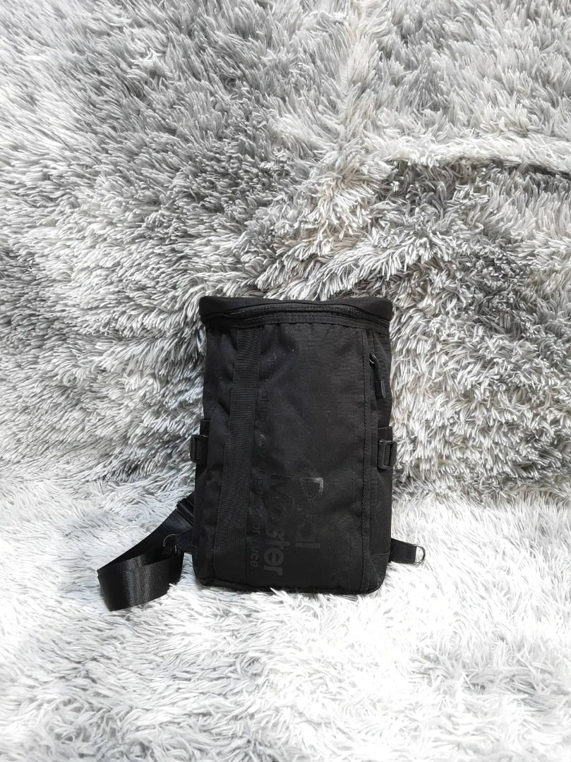 Dual Master One Strap Bag on Carousell