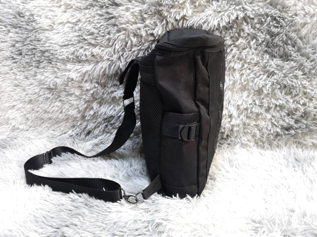 Dual Master One Strap Bag on Carousell