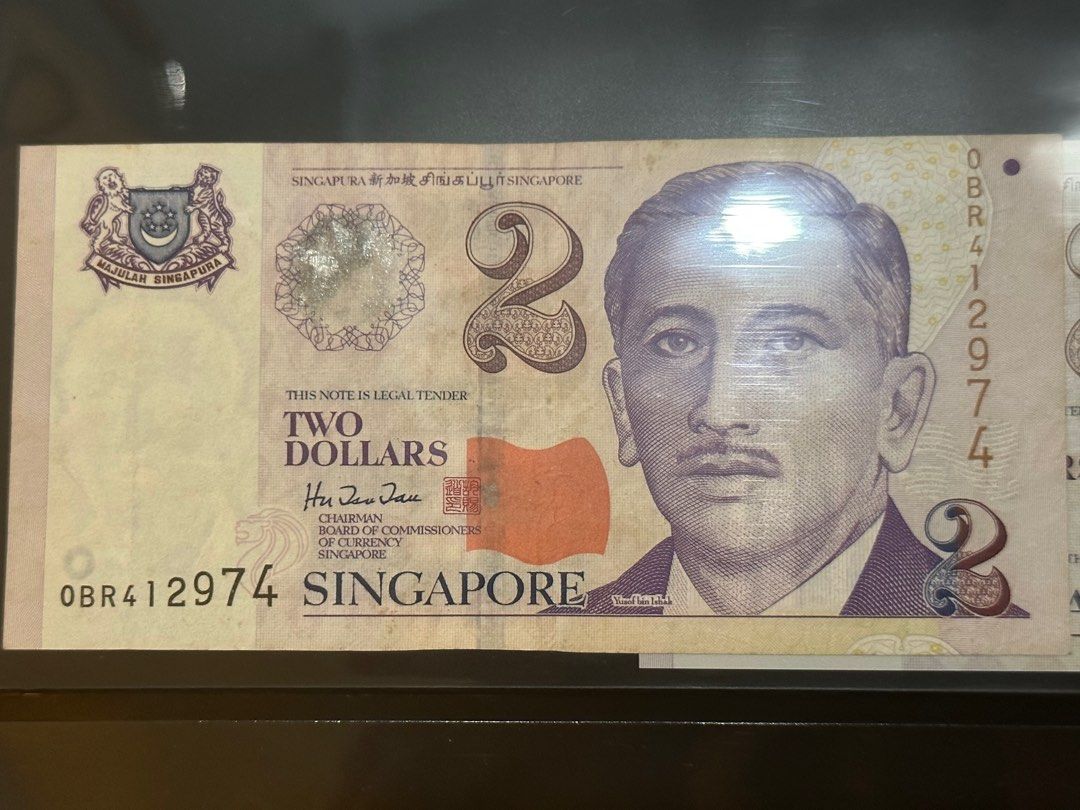 Error Note 2 Portrait Hobbies Toys Memorabilia Collectibles error-note-2-portrait-hobbies-toys-memorabilia-collectibles