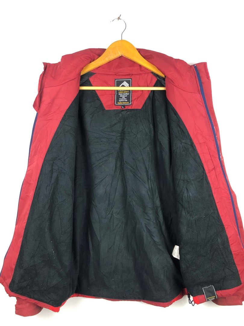 Fieldcore Jacket, Men's Fashion, Coats, Jackets and Outerwear on Carousell