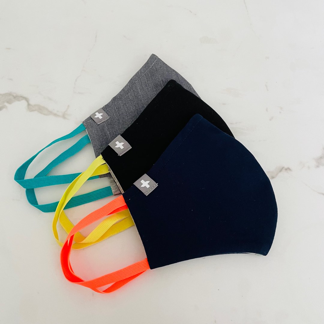 Figs Face Masks on Carousell