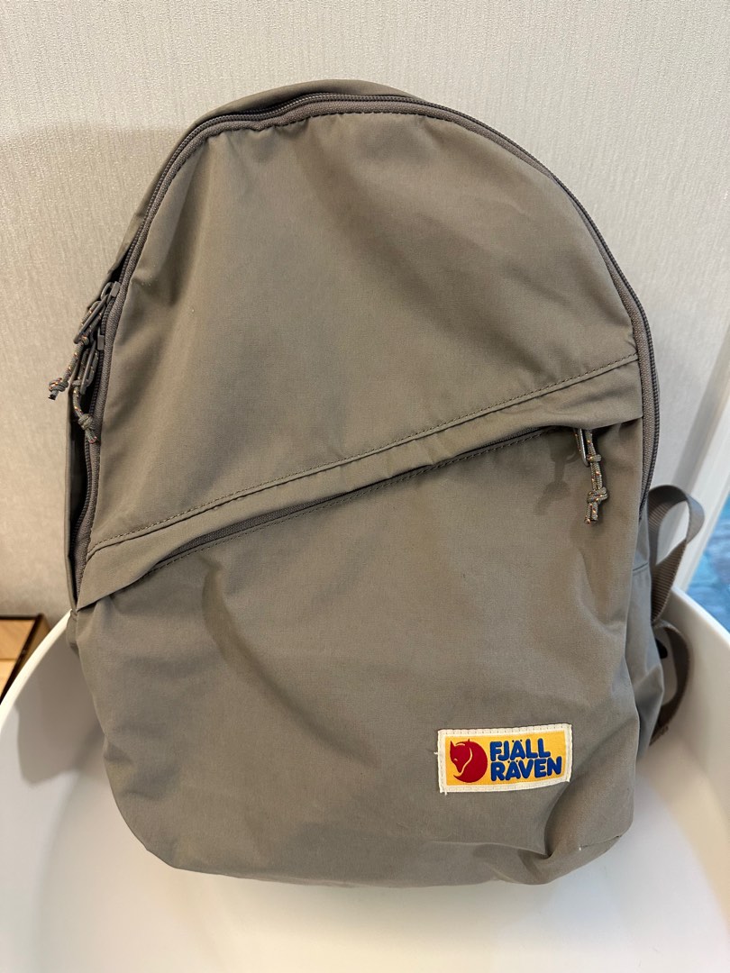 Fjallraven Vardag Mini Backpack Backpack Fjallraven
