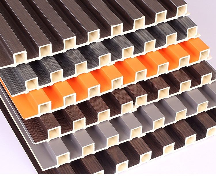 Fluted Wall Panels, Direct Contractor, Sg Local, Aesthetic, Waterproof ...