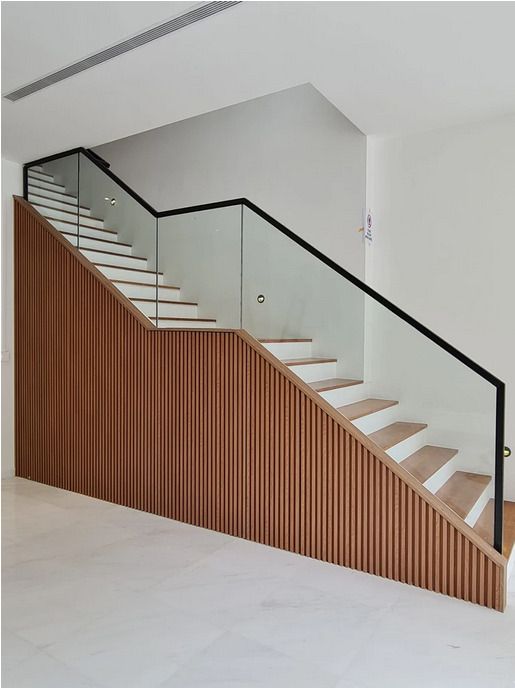 Fluted Wall Panels for Aesthetic and Functional Living Spaces | PanelCraft