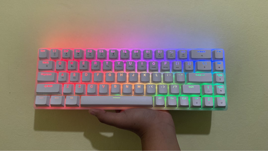 Garuda Gear GG68, Computers & Tech, Parts & Accessories, Computer ...