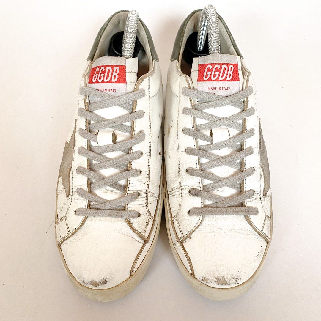 GGDB “Superstar”, Luxury, Sneakers & Footwear on Carousell