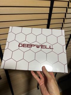 GMK Pacific Keycap Set, Computers & Tech, Parts & Accessories, Computer ...