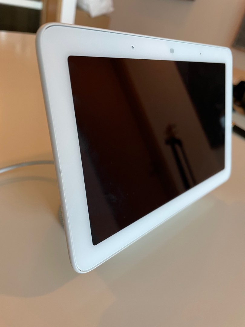 Google Nest Hub, Computers & Tech, Parts & Accessories, Networking on ...