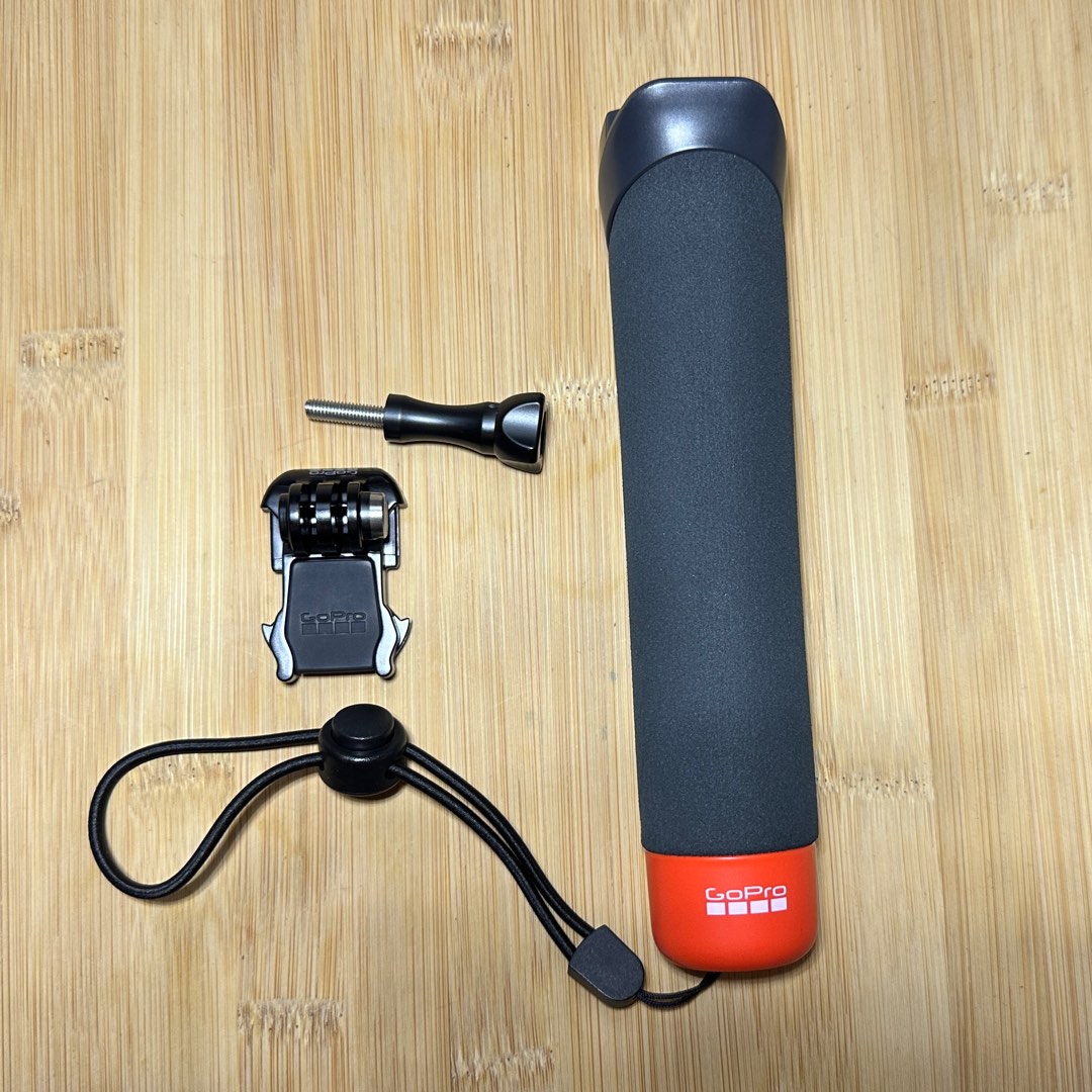 Gopro Handler (Original), Photography, Photography Accessories, Other ...