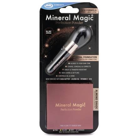 While Stock Last! BNIB JML Original Triple Self Correcting Mineral ...