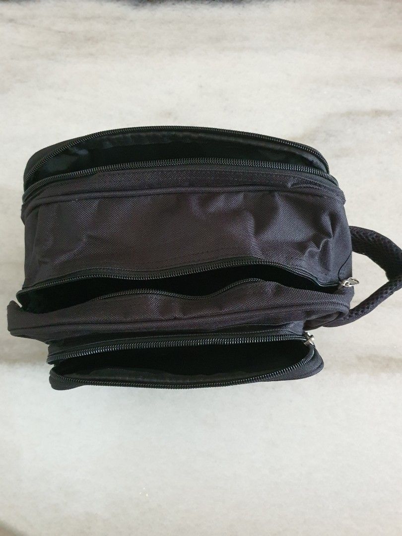 Hand Carry Pouch, Men's Fashion, Bags, Belt bags, Clutches and Pouches ...