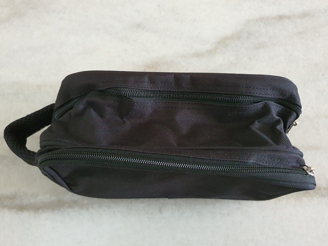 Hand Carry Pouch, Men's Fashion, Bags, Belt bags, Clutches and Pouches ...