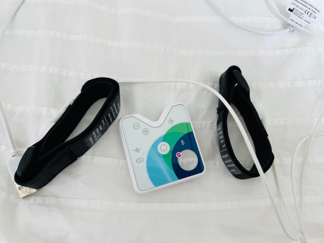 Healy device, Health & Nutrition, Medical Supplies & Tools on Carousell