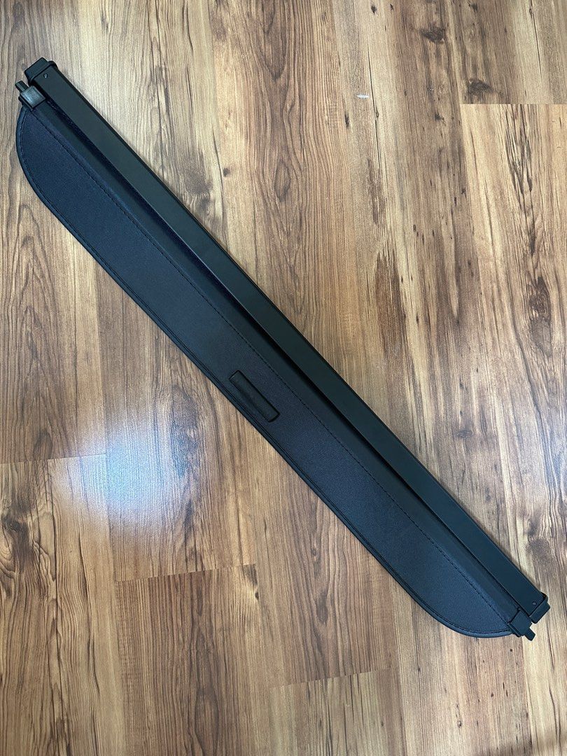 Honda Vezel / HRV Retractable Boot Cover, Car Accessories, Accessories ...