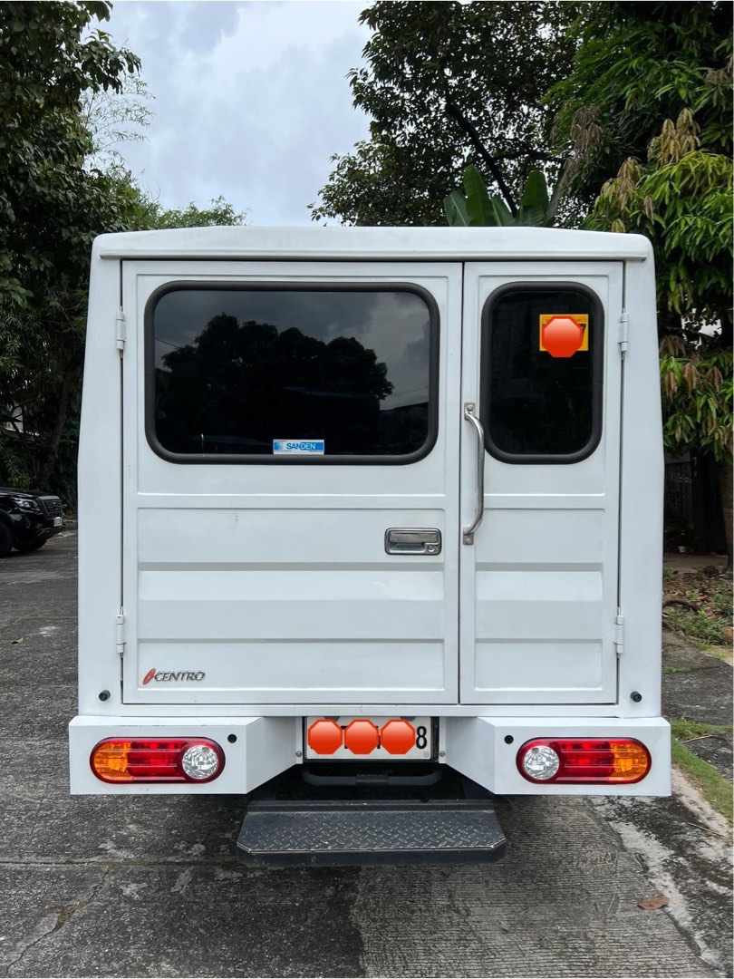 Hyundai H100 Shuttle Manual on Carousell