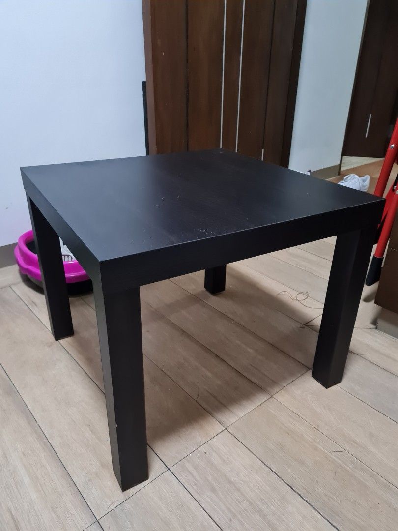 IKEA Lack Table on Carousell