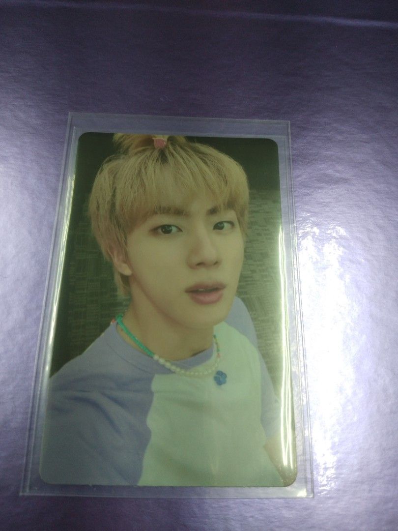 Jin Sowoozoo DVD rpc on Carousell