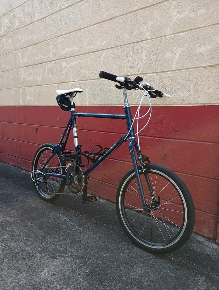 KHS Manhattan Mini Velo, Sports Equipment, Bicycles & Parts, Bicycles ...