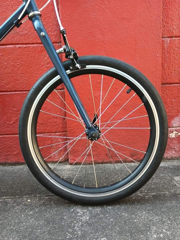 KHS Manhattan Mini Velo, Sports Equipment, Bicycles & Parts, Bicycles ...